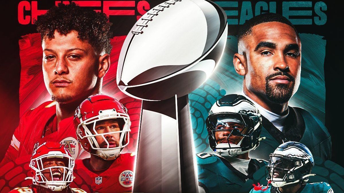 Super Bowl 2025: o que você precisa saber sobre a grande final da NFL ...