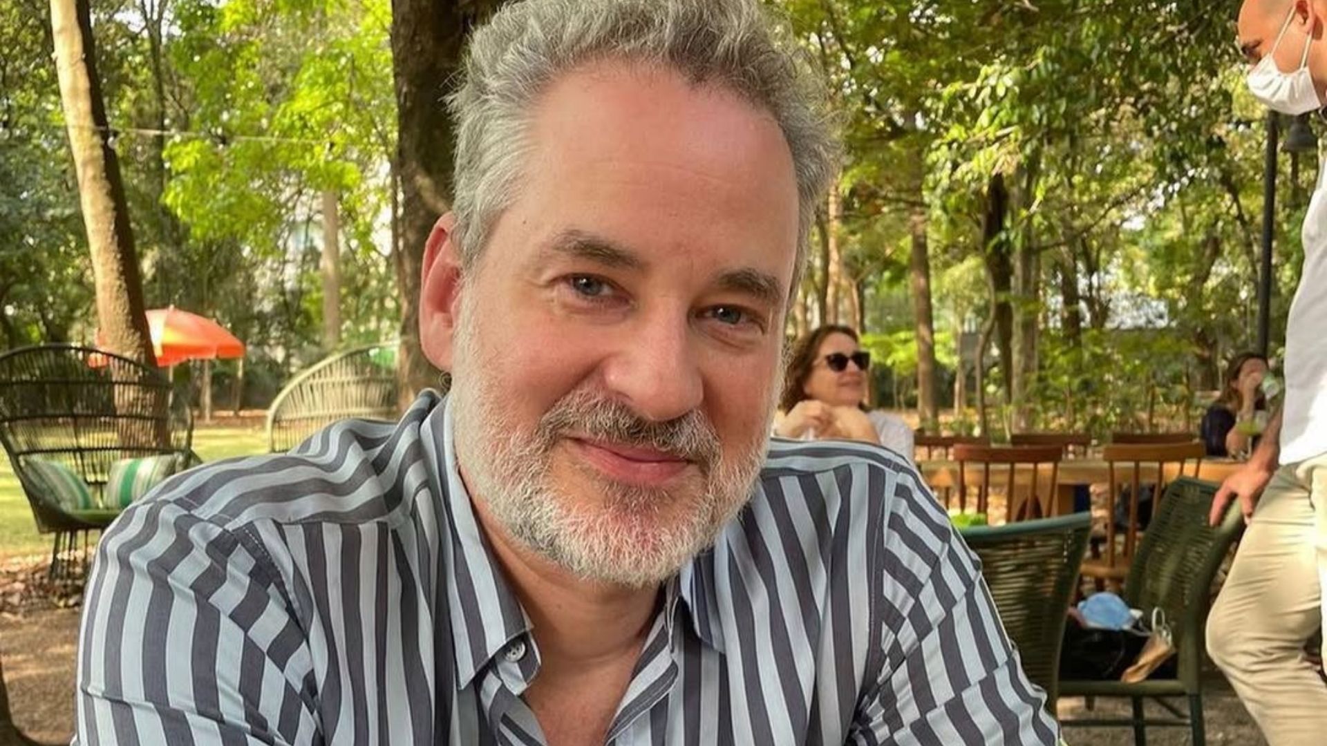 Dan Stulbach elogia Fernanda Torres e fala da importância do Oscar ...