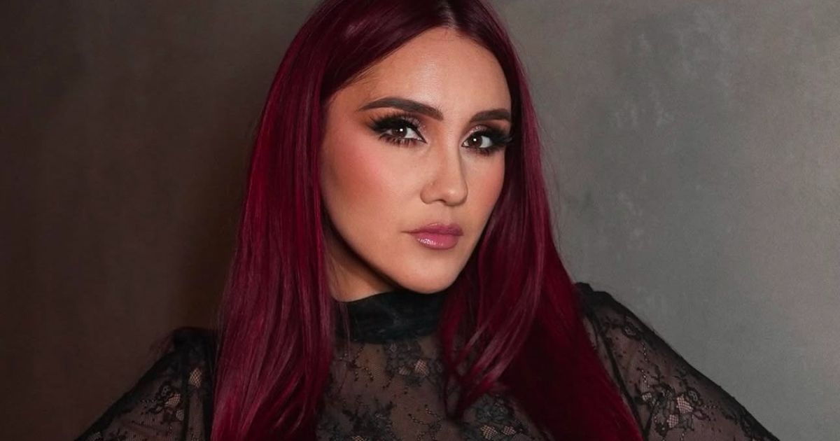 Dulce María desabafa sobre pós-parto e se declara à filha caçula | CNN ...