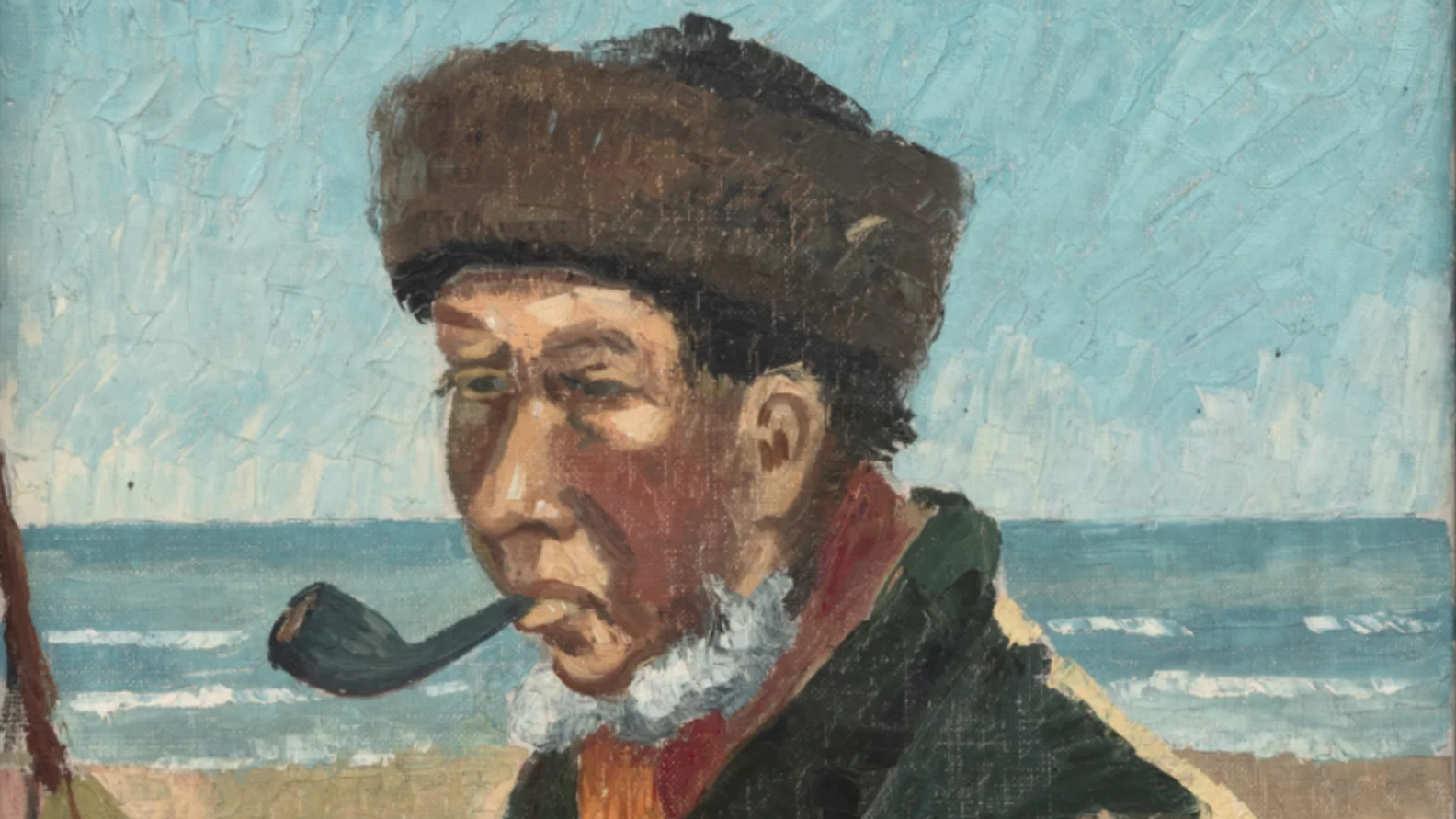 Pintura encontrada em garagem é de Van Gogh, dizem especialistas | CNN Brasil