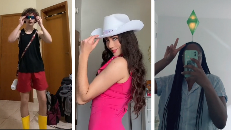 Confira 7 ideias de fantasias simples para curtir o Carnaval | CNN Brasil