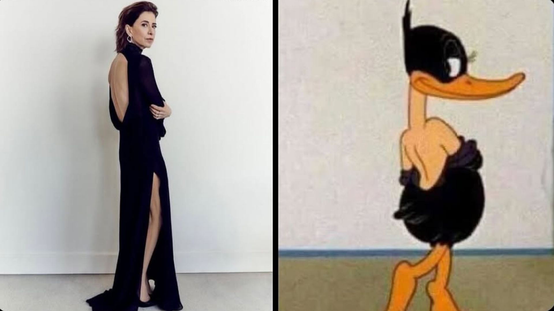 Globo de Ouro 2025: look de Fernanda Torres e outros memes da premiação ...