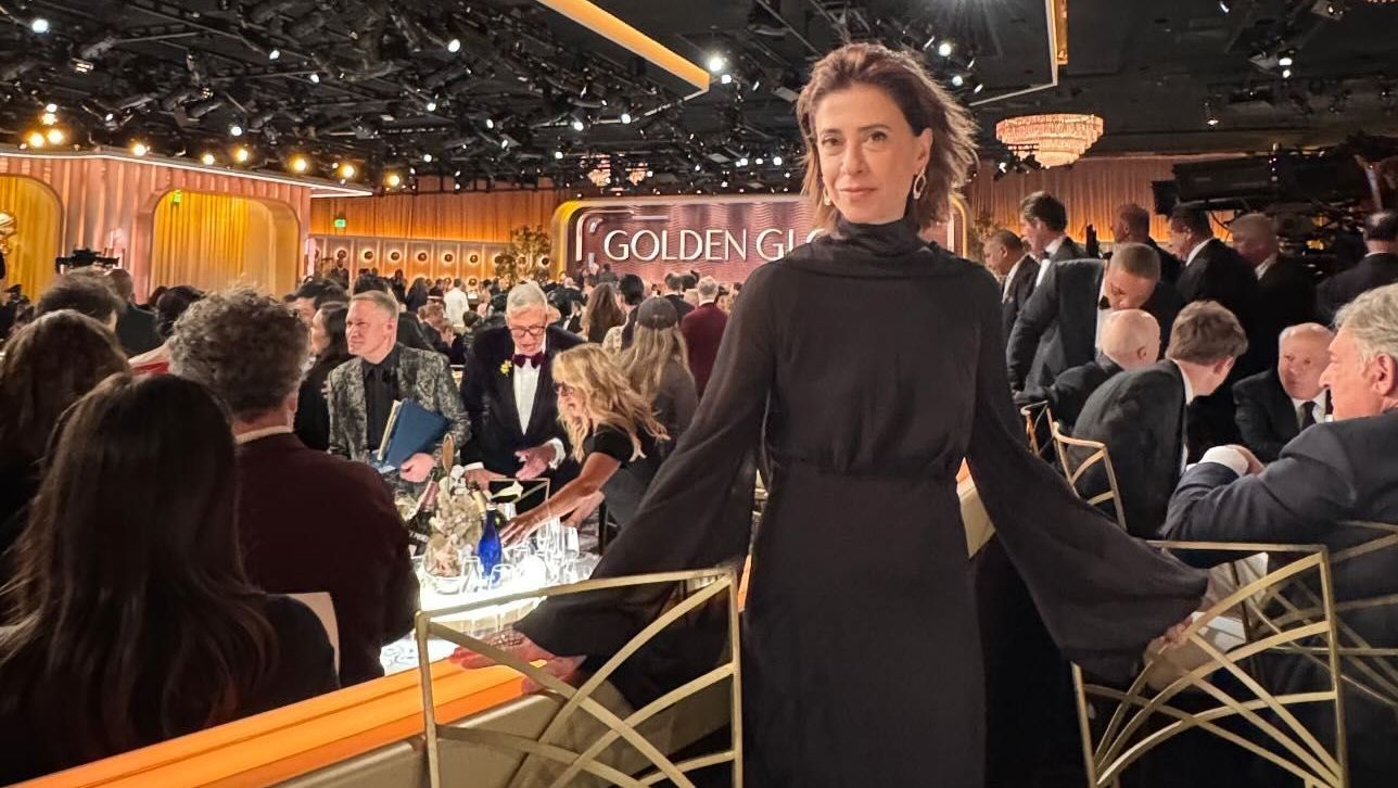 Fernanda Torres fala sobre look para o Oscar 2025: "Nas tratativas ...