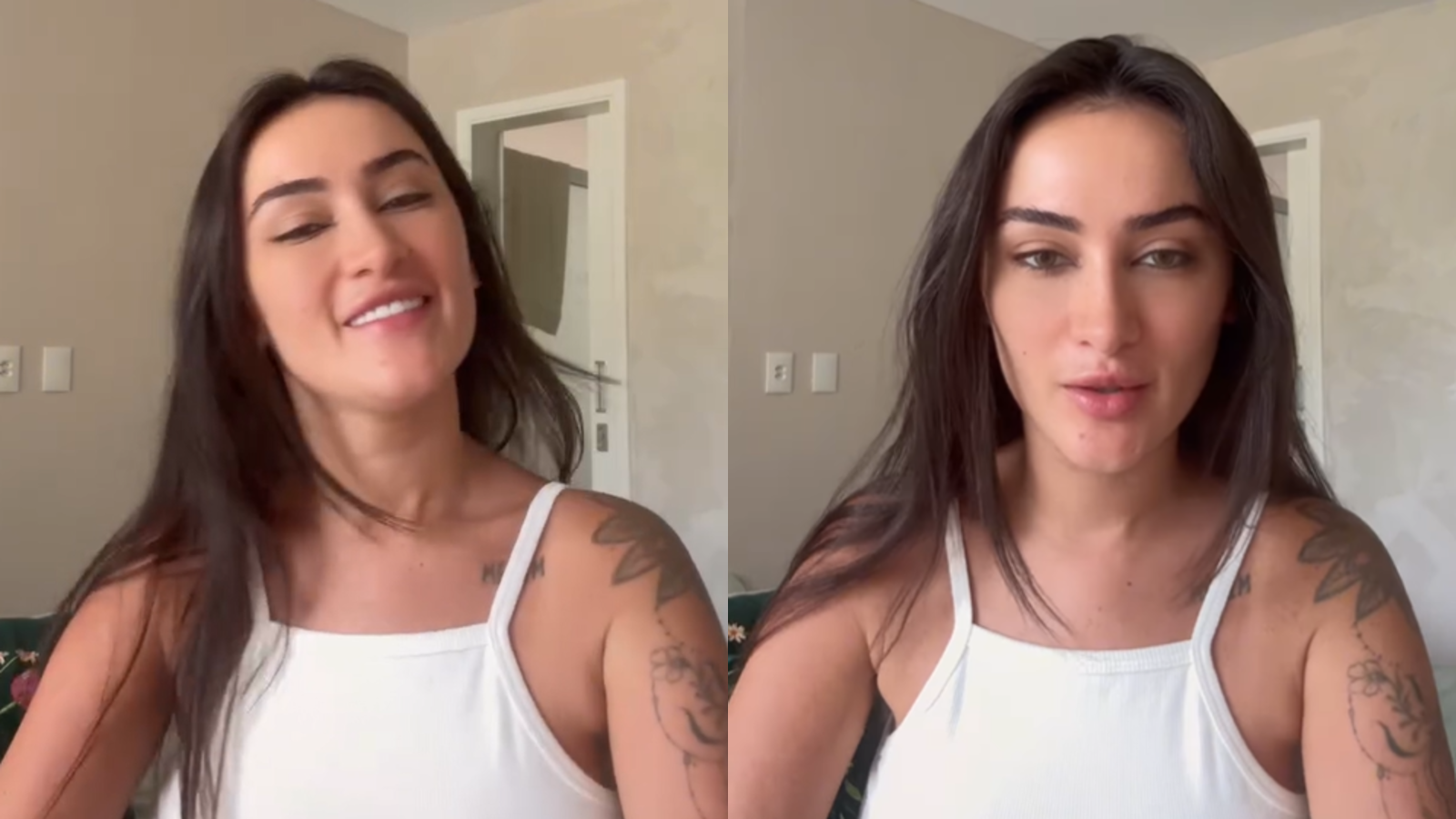 Gabi Melim atualiza recuperação e prevê retorno aos palcos: "Ensaios já ...