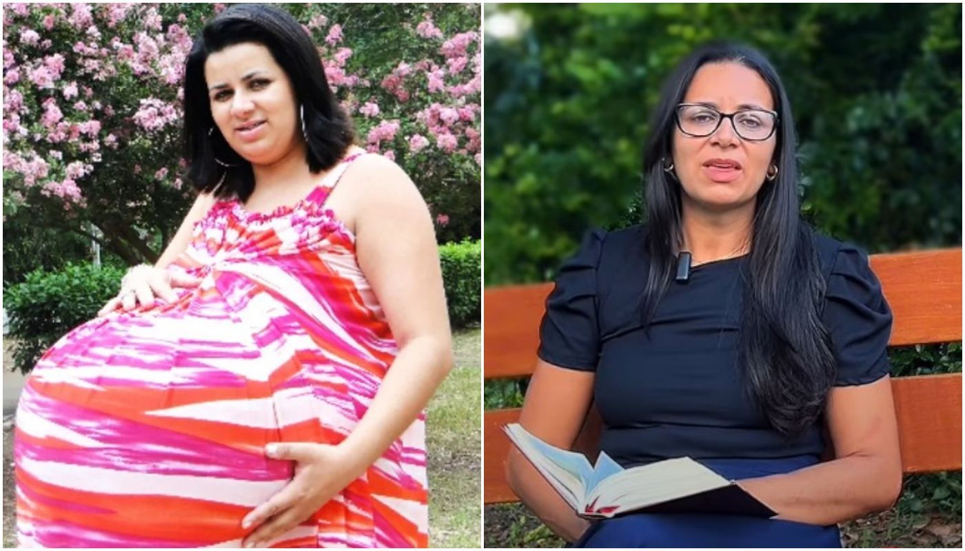 Relembre o caso da Grávida de Taubaté, histórico na TV brasileira | CNN ...