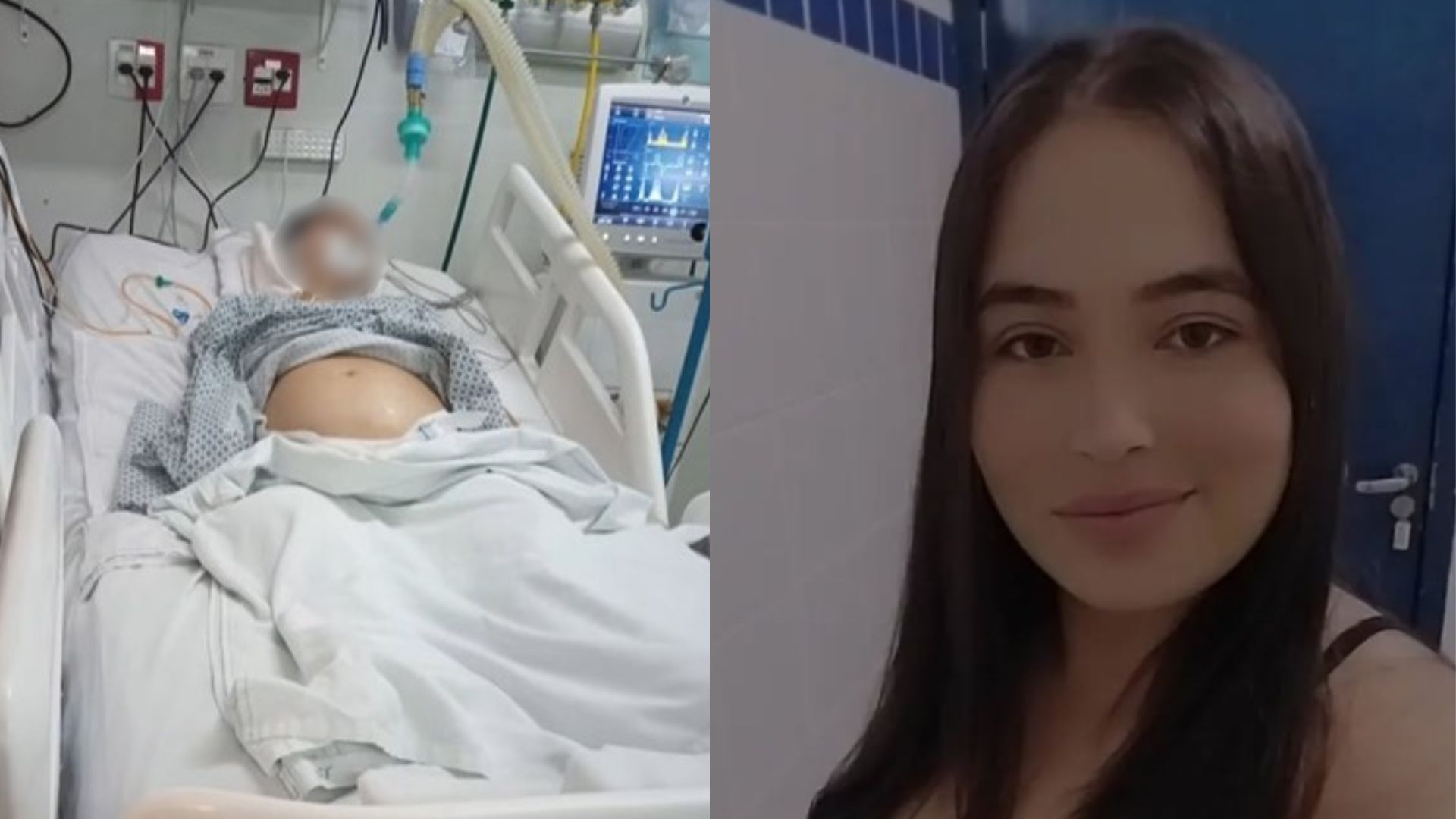 Grávida com morte cerebral é mantida viva por aparelhos para salvar ...