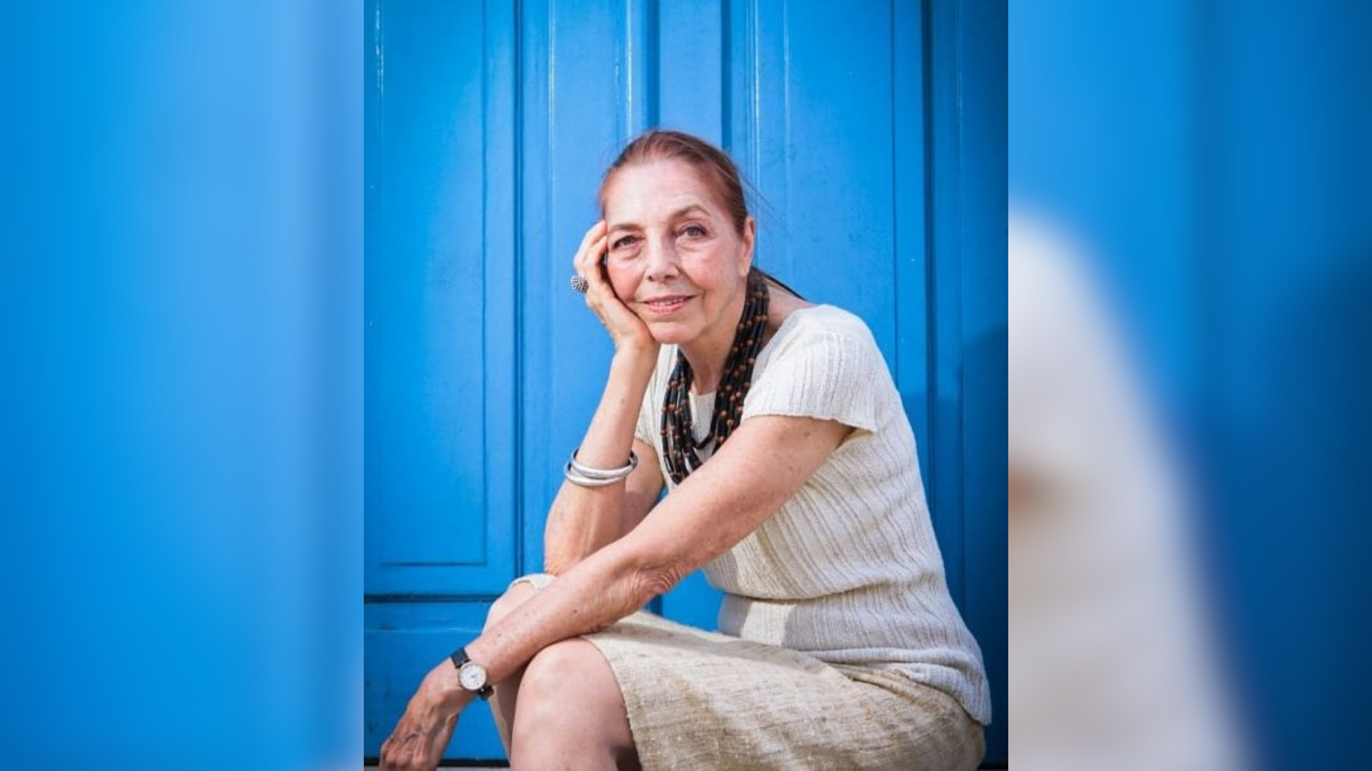 Escritora Marina Colasanti morre aos 87 anos | CNN Brasil