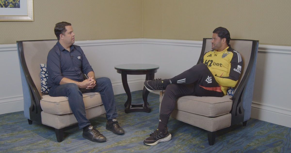 Hulk mostra lado empreendedor e aposta em diversificar negócios | CNN ...