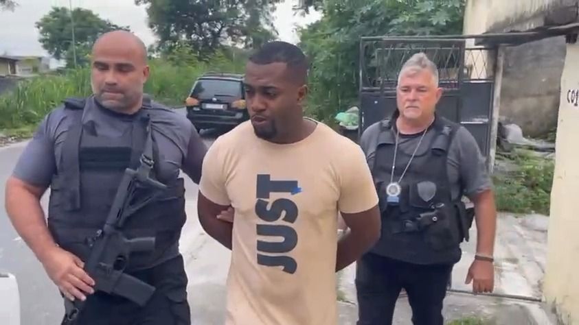 Operação mira grande quadrilha de anabolizantes clandestinos no RJ ...