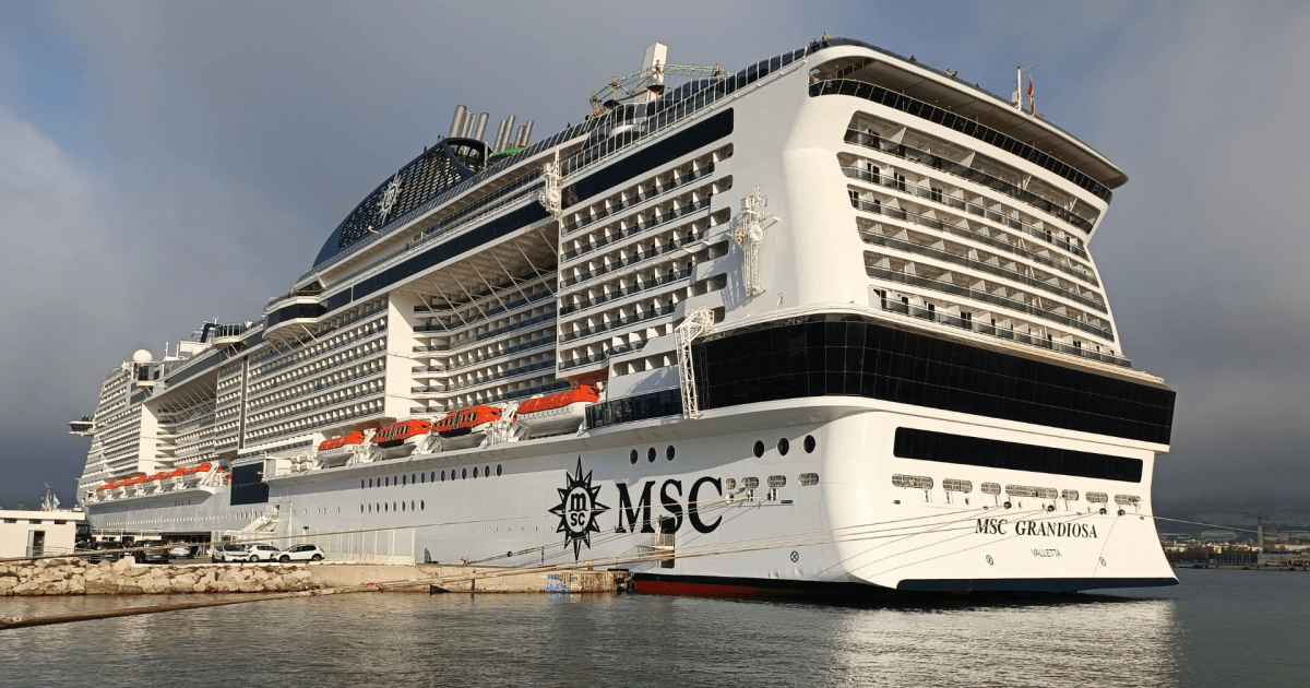 Antaq aprova compra da Wilson Sons pelo grupo MSC | CNN Brasil