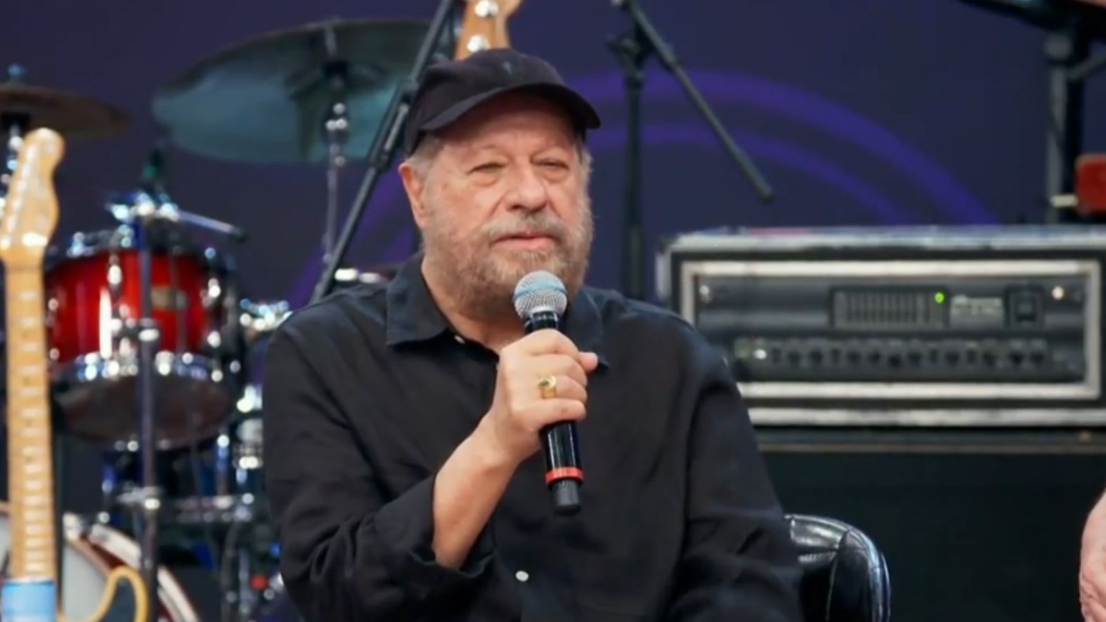 João Bosco recorda como compôs "O Bêbado e a Equilibrista" | CNN Brasil