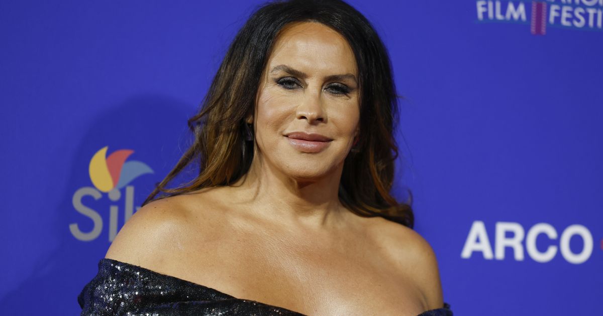 "Monstro de Hollywood": Karla Sofía Gascón desabafa sobre Academia do ...