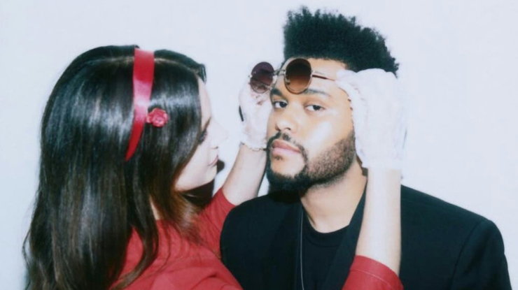 Lana Del Rey é colaboração "escondida" em novo álbum de The Weeknd ...
