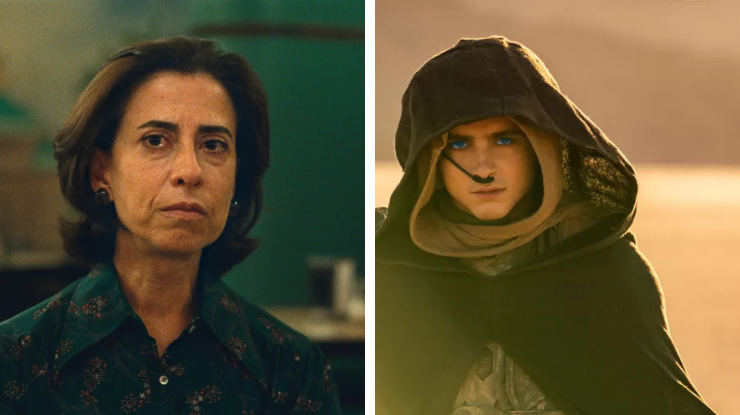 Letterboxd Wrapped: saiba como ver seus destaques de 2024 no mundo do ...