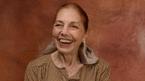 Quem foi Marina Colasanti? Escritora ítalo-brasileira morreu nesta ...