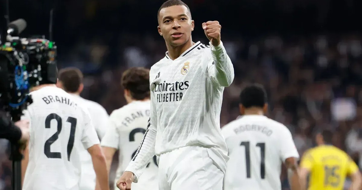 Mundial: Mbappé reencontra PSG após recordes, polêmicas e processos ...
