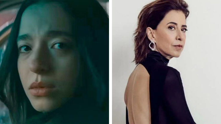Mikey Madison, de "Anora", elogia Fernanda Torres: "Tão linda e ...