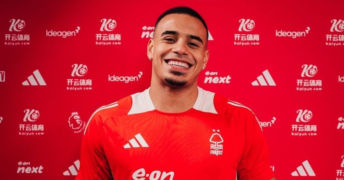Valorizado na Premier League, Murillo renova com Nottingham Forest ...