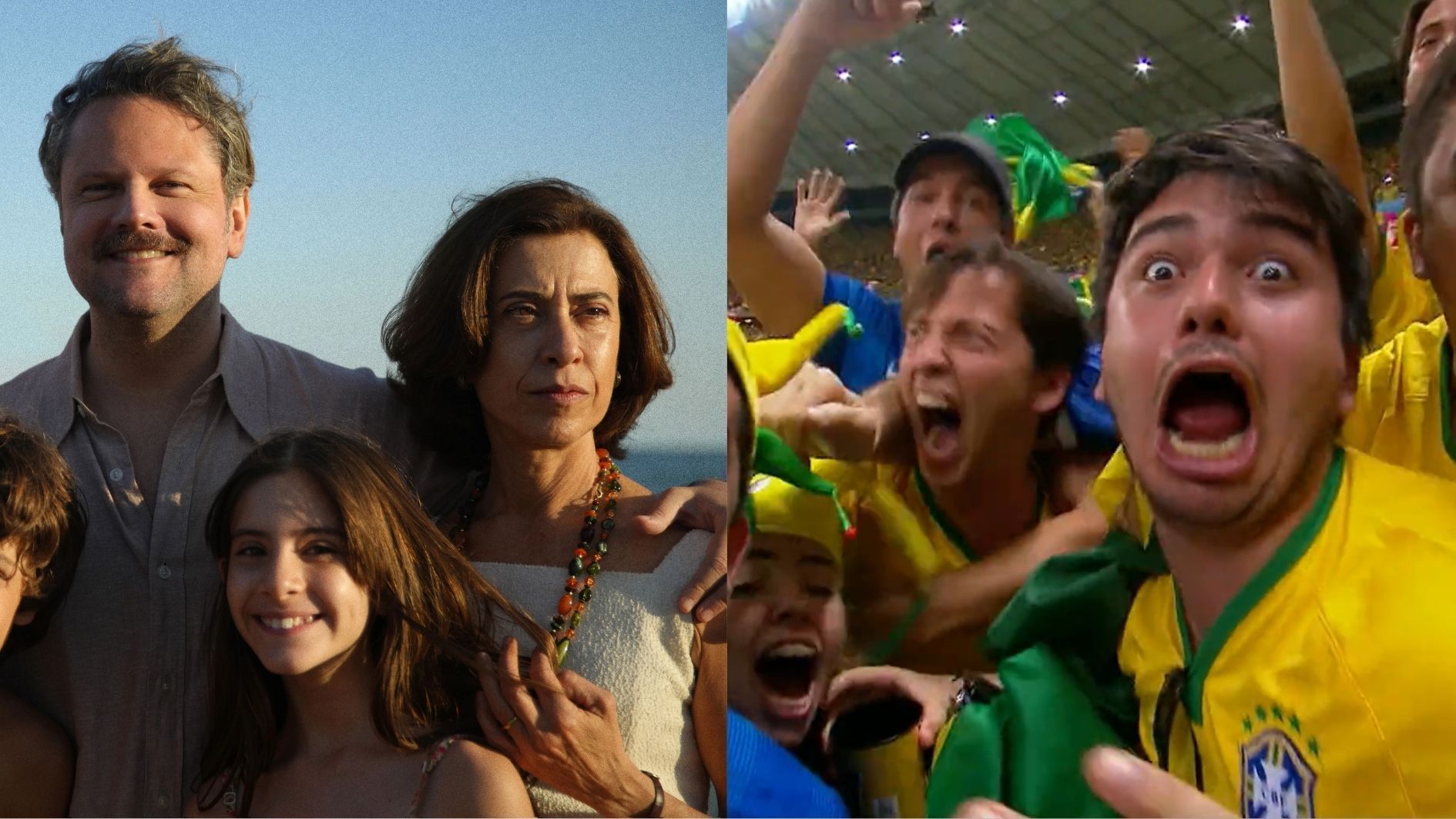 Indicação de Fernanda Torres ao Oscar rende memes: "Totalmente indicada ...