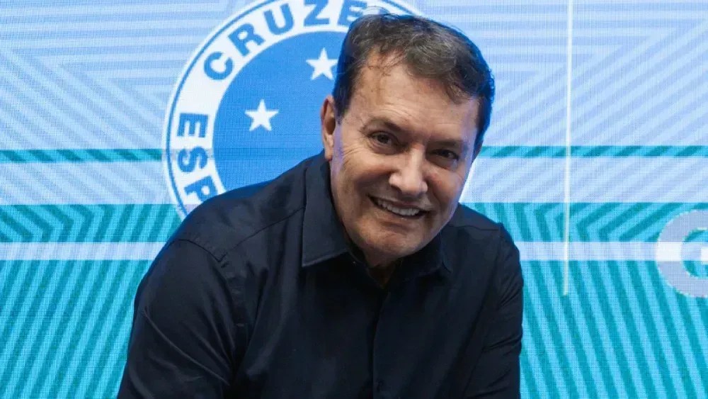 Cruzeiro apresenta déficit e vê dívida chegar a R$1,3 bi | CNN Brasil