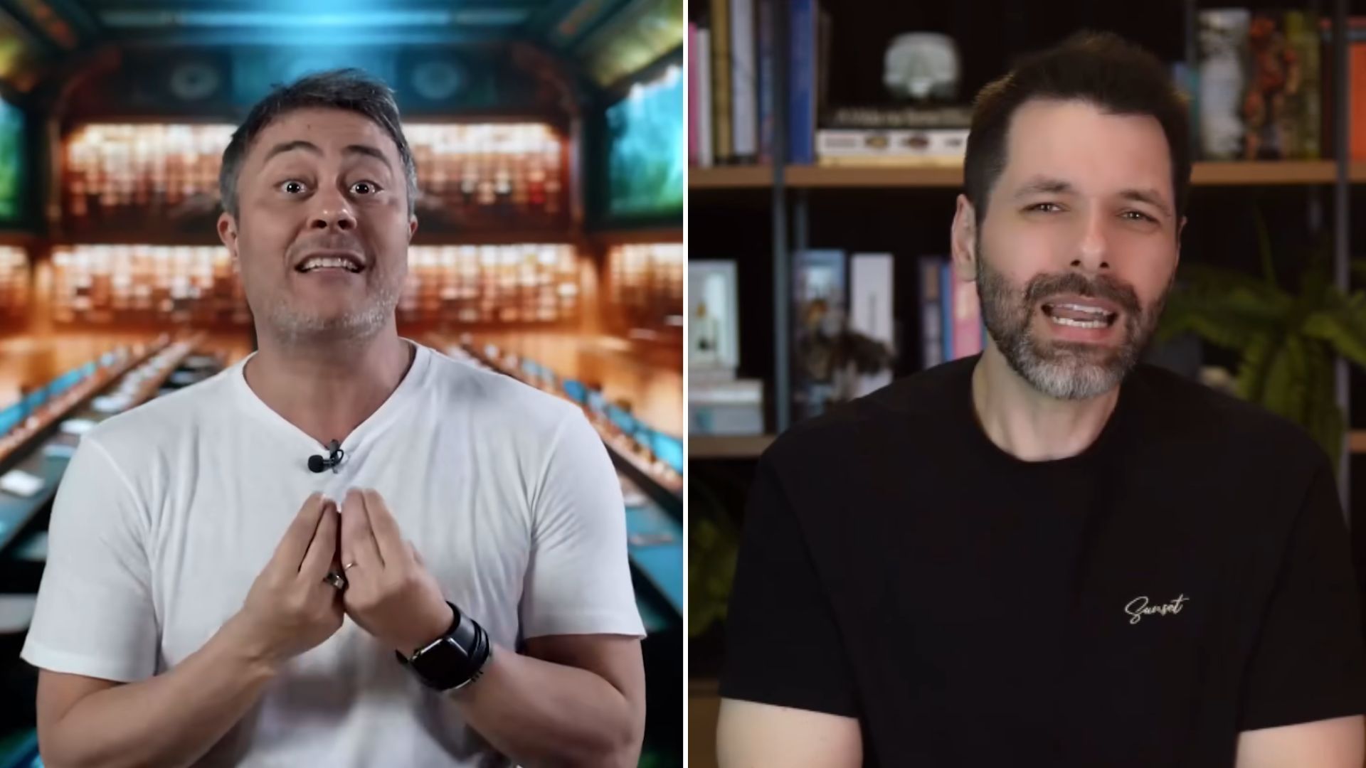 7 professores de biologia para seguir nas redes sociais | CNN Brasil