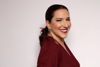 Por onde anda Renata Castro Barbosa, atriz de "Vale Tudo" e "Tieta ...