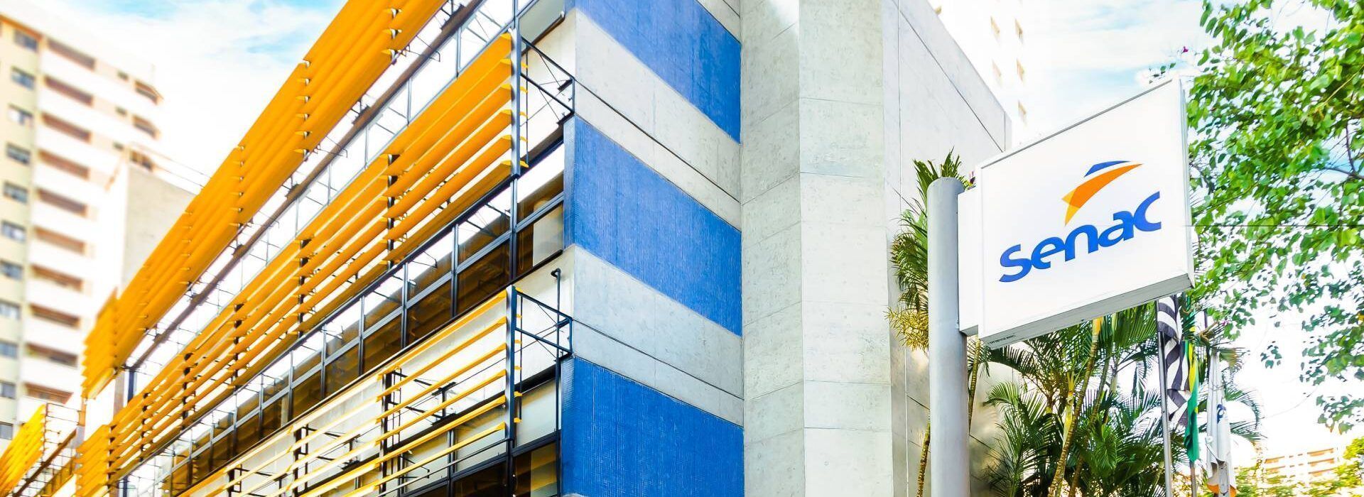 Senac oferece 180 mil bolsas 100% gratuitas de estudo | CNN Brasil