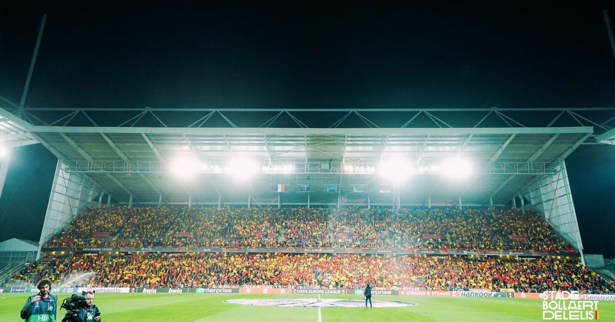 Lens x Paris FC: horário e onde assistir ao jogo da Ligue 1 | CNN Brasil