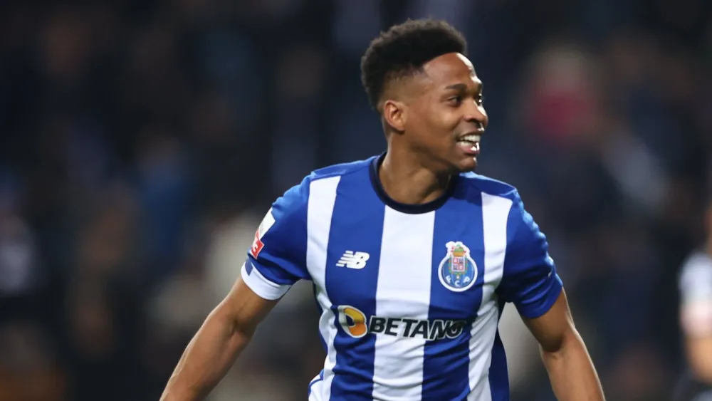 Porto confirma transferência de Wendell para o São Paulo | CNN Brasil