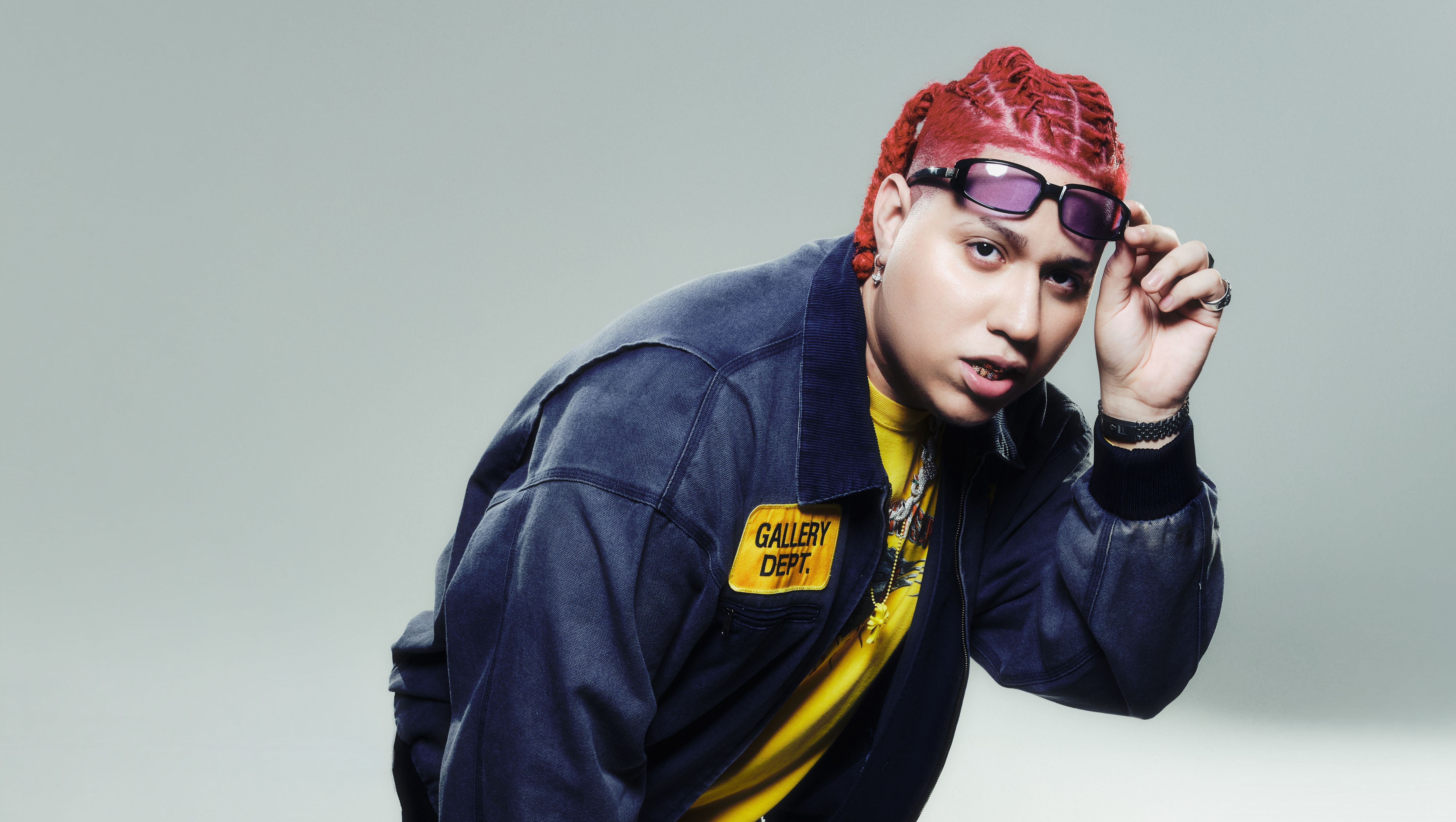 Wiu mergulha no trap pesado em nova mixtape: "Manter minha raiz" | CNN ...