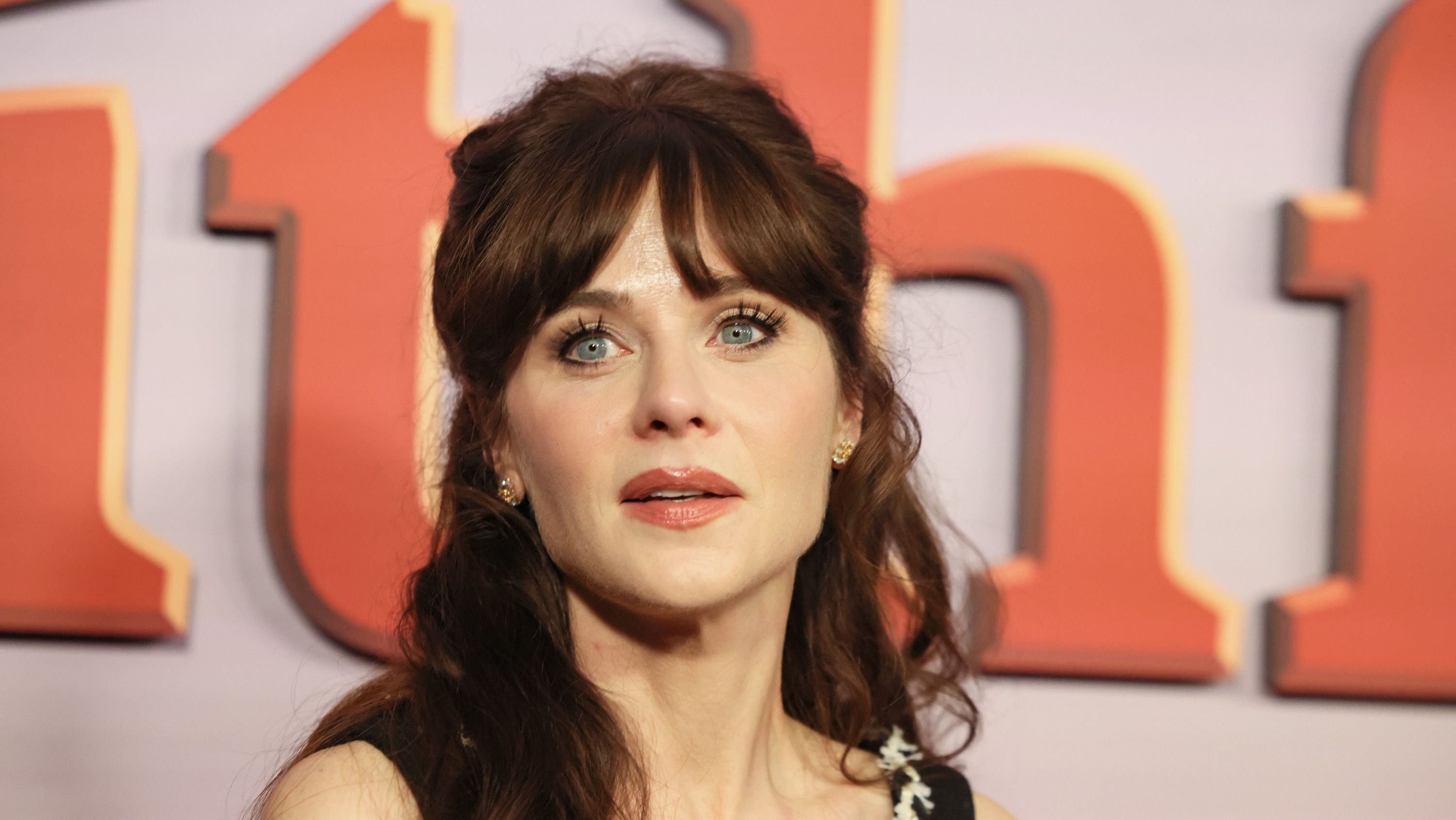 Emily Deschanel Cuando Era Adolescente