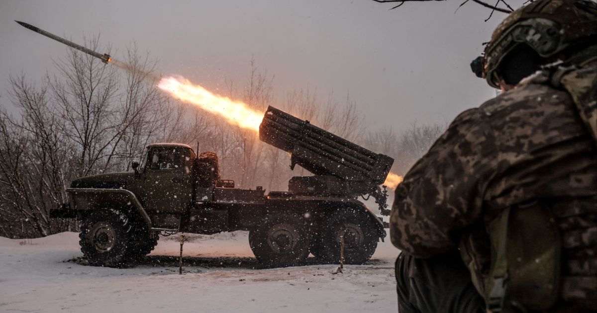 Professor: Ucrânia ficará cega no campo de batalha sem Inteligência dos ...