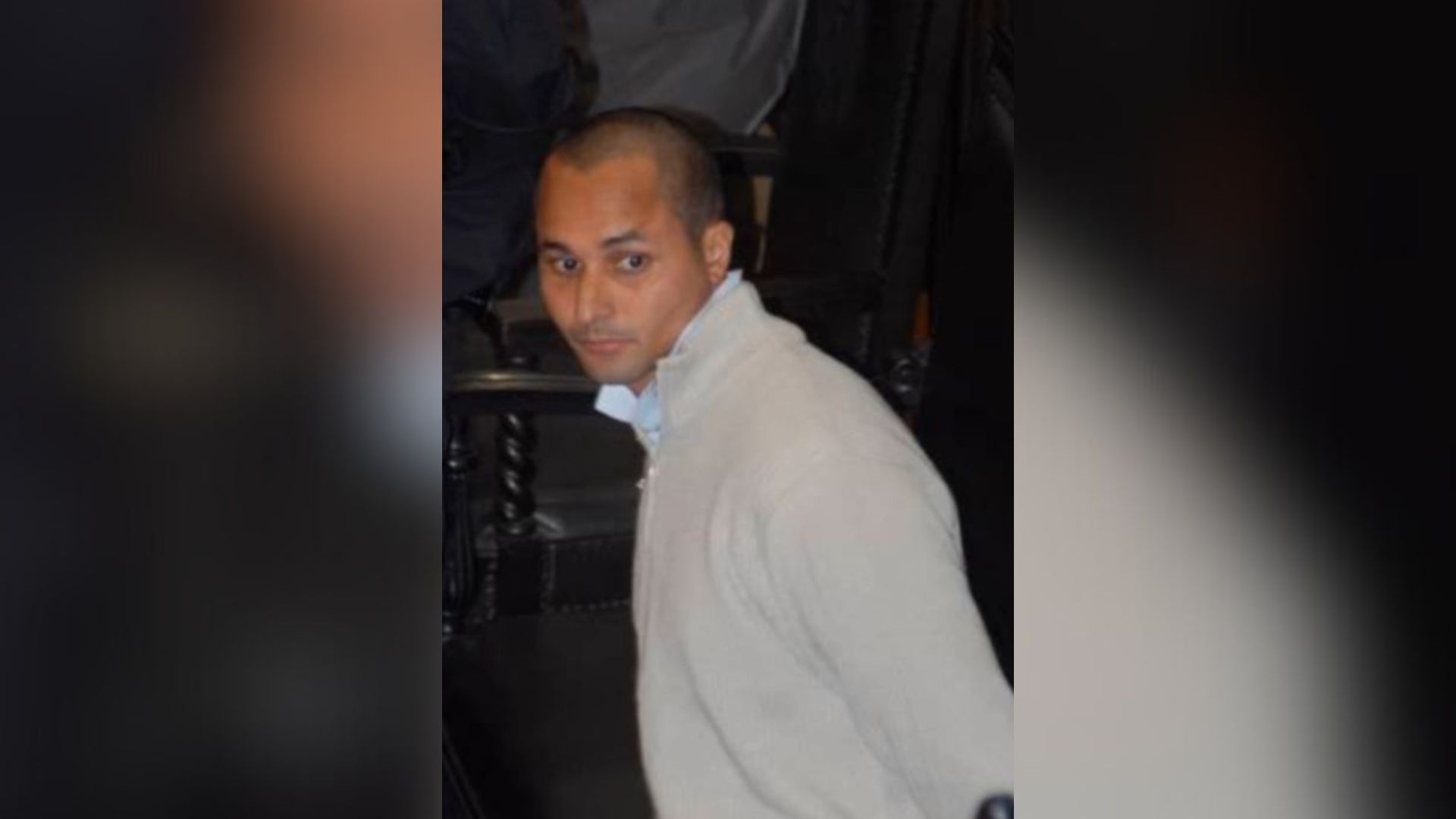 Quem é Marcinho VP, líder do Comando Vermelho e pai do rapper Oruam | CNN Brasil