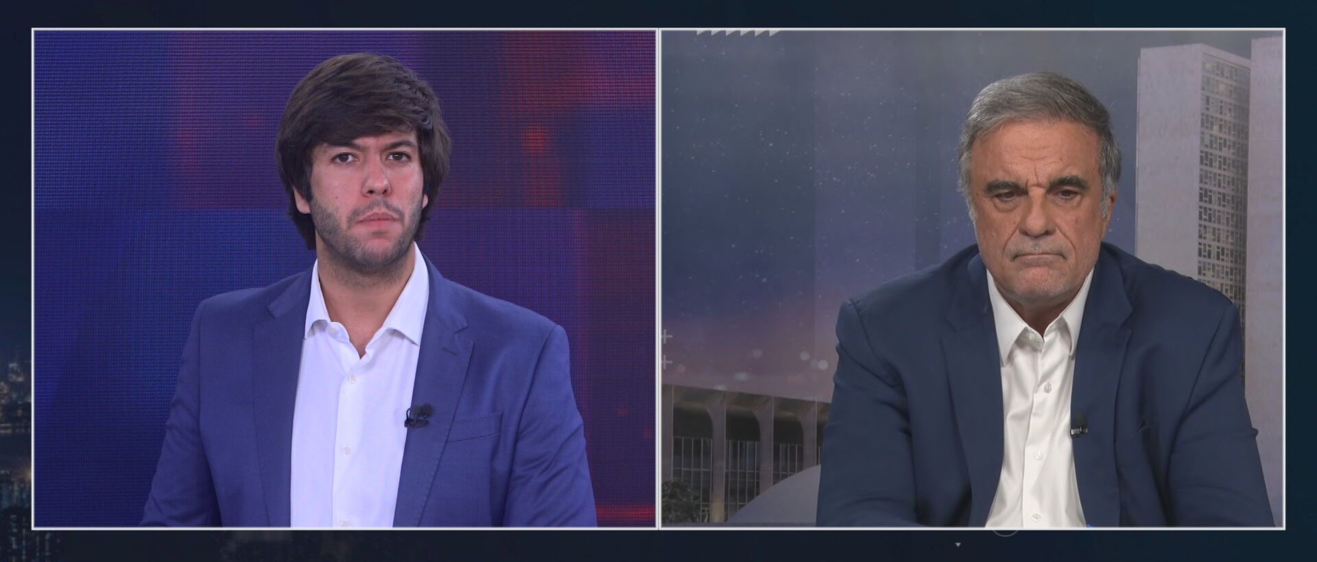 O Grande Debate: Presidente Lula está isolado e é "outro" no 3º mandato ...