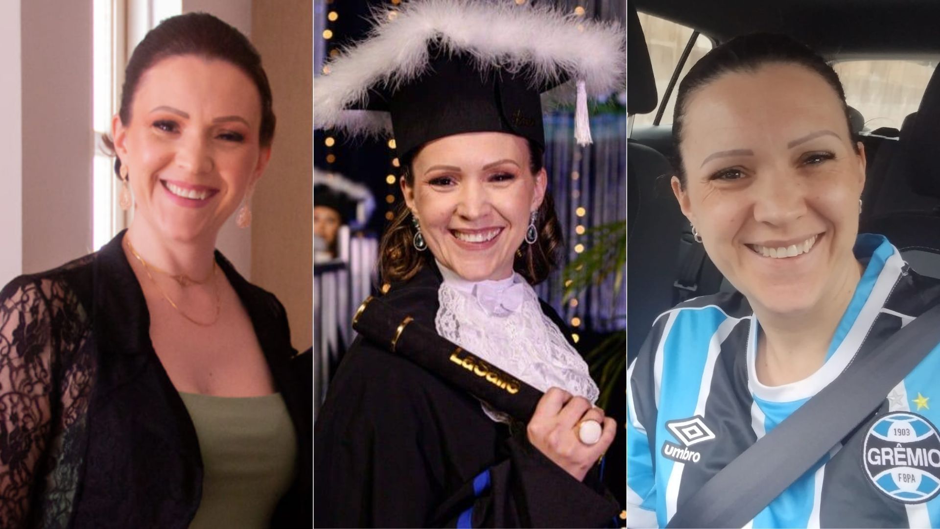 Bolo envenenado: quem foi Deise Moura, suspeita de crimes em família no ...