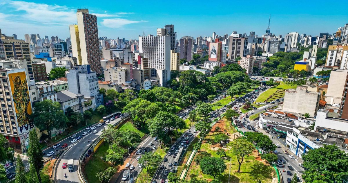 Previsão indica chuvas intensas e altas temperaturas em São Paulo | CNN ...
