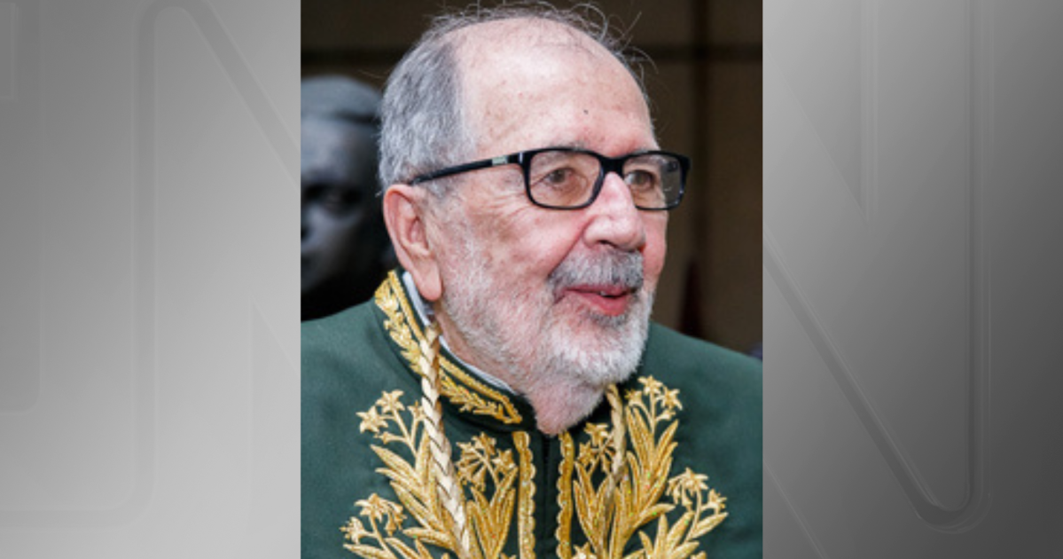 Cacá Diegues tinha cadeira na Academia Brasileira de Letras | CNN Brasil