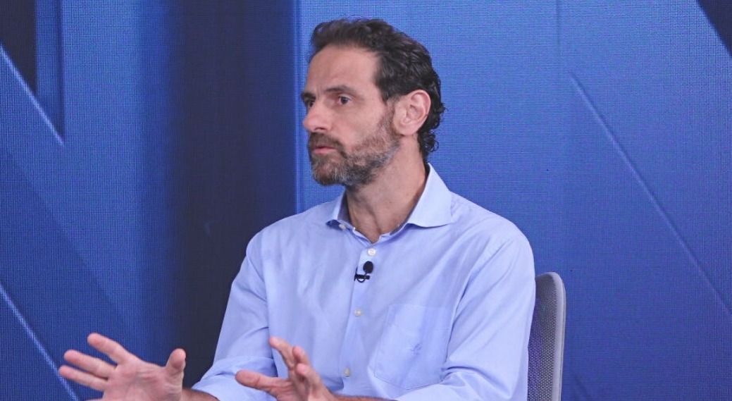 Tarifas são para resolver problemas prioritários para Trump, diz Megale ...