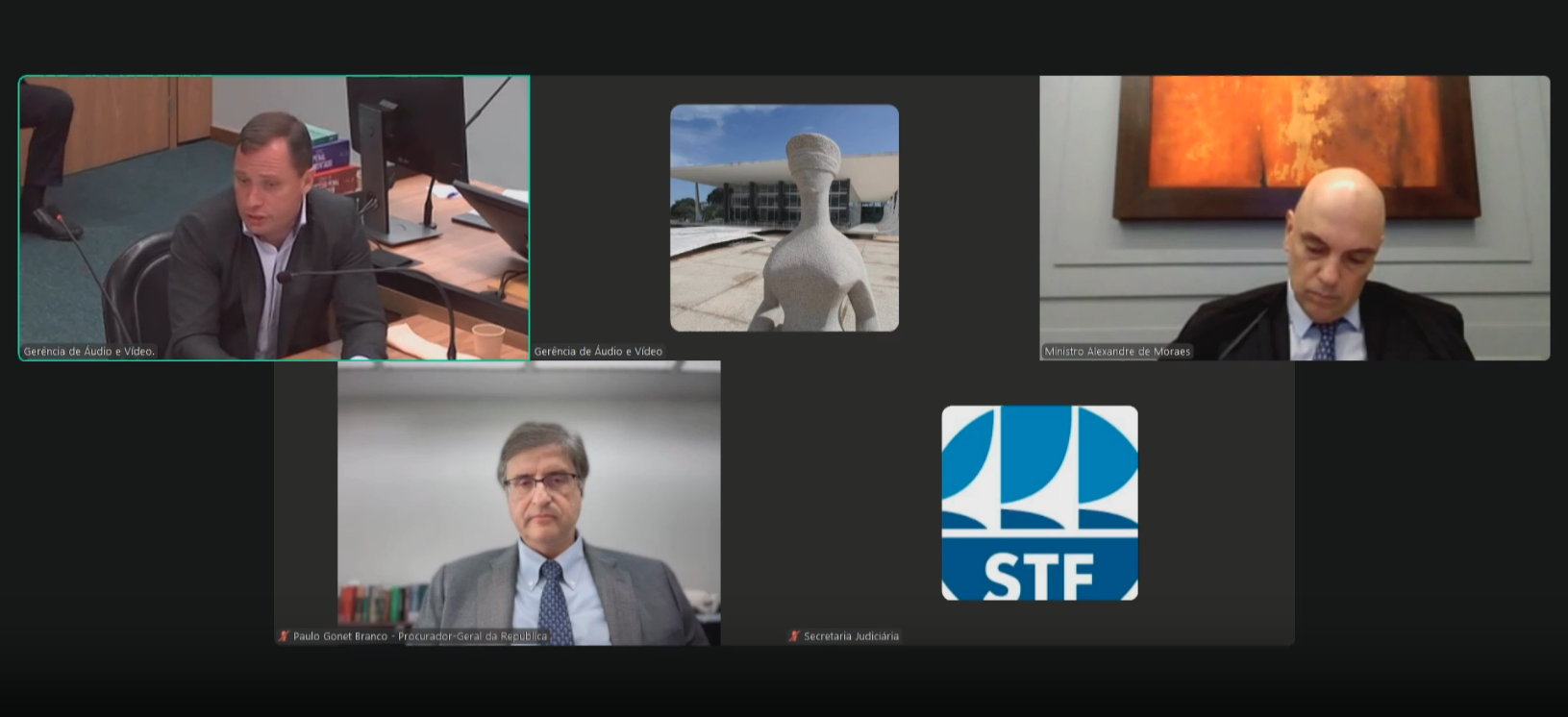 Cid: Bolsonaro dava esperança de que algo aconteceria | CNN Brasil