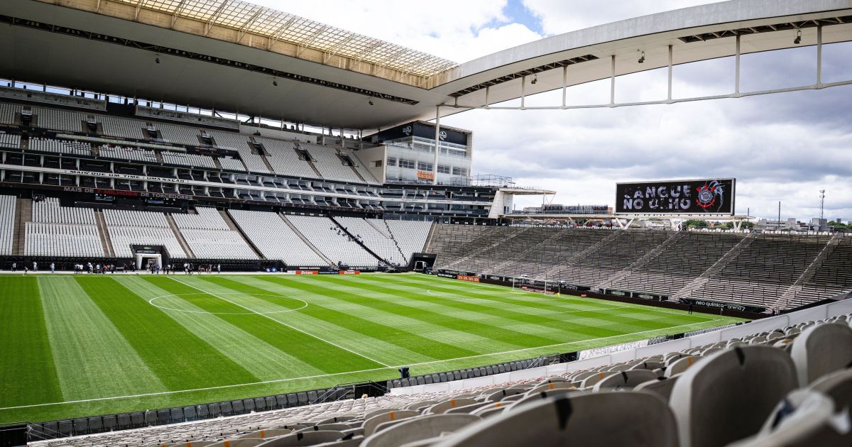 Corinthians x Palmeiras: horário e onde assistir ao jogo da Copa do ...