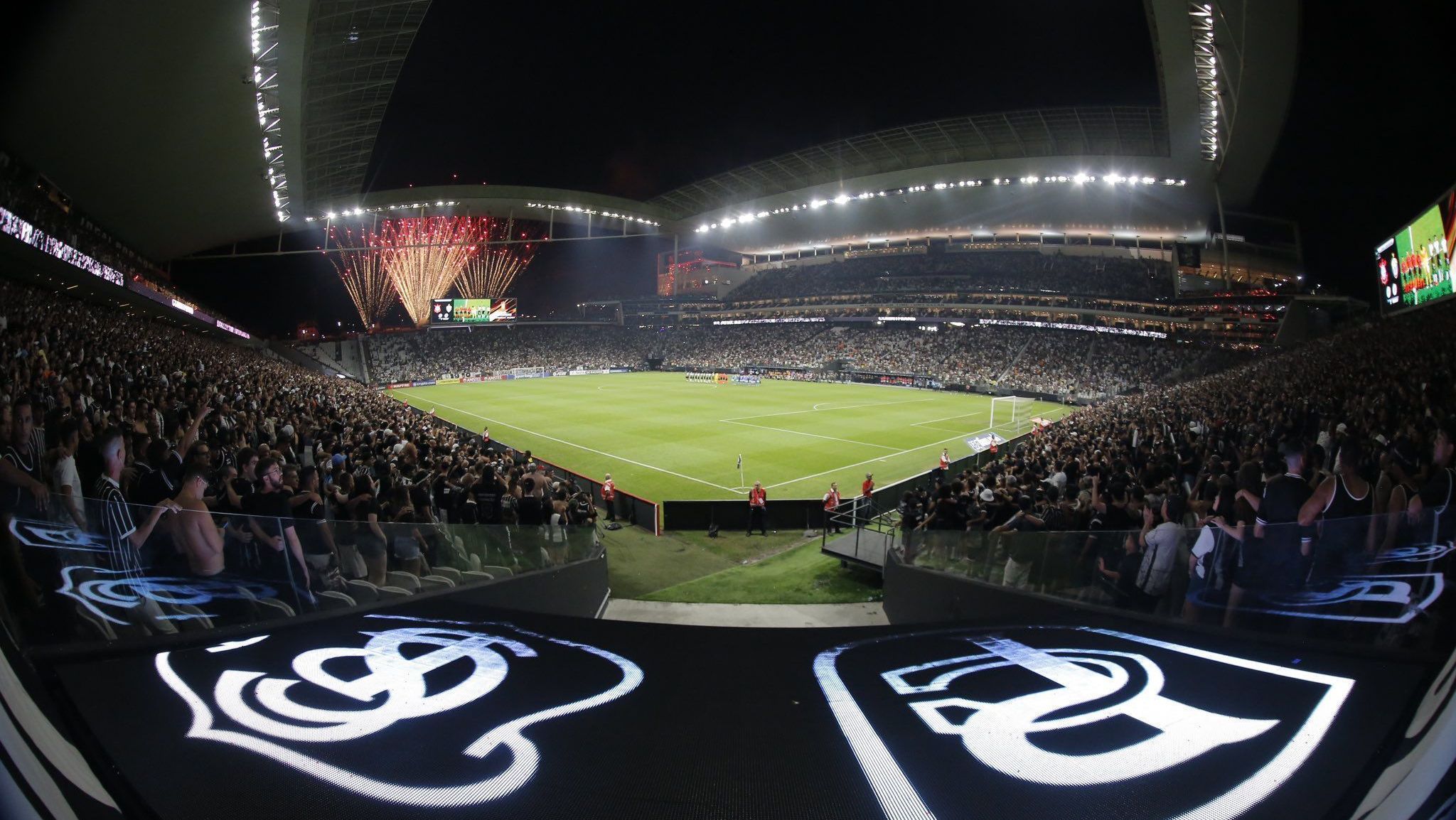 Corinthians x Sport: horário e onde assistir ao jogo do Brasileirão ...