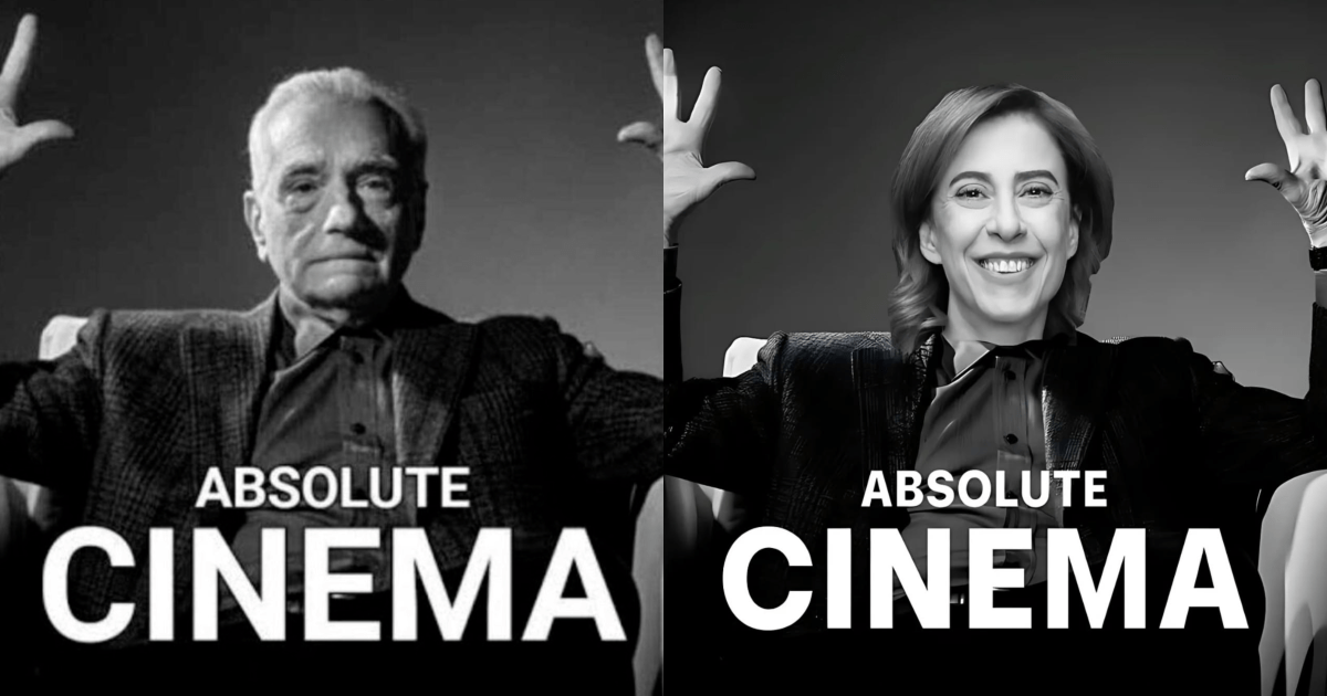 "Absolute cinema": qual a história por trás do meme? | CNN Brasil