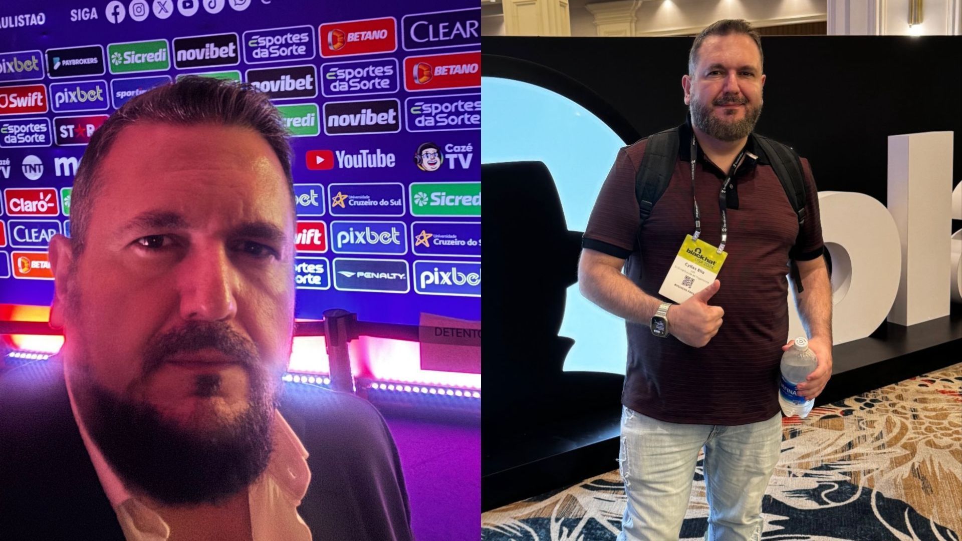 Quem é o policial civil preso suspeito de lavar dinheiro do PCC com ...