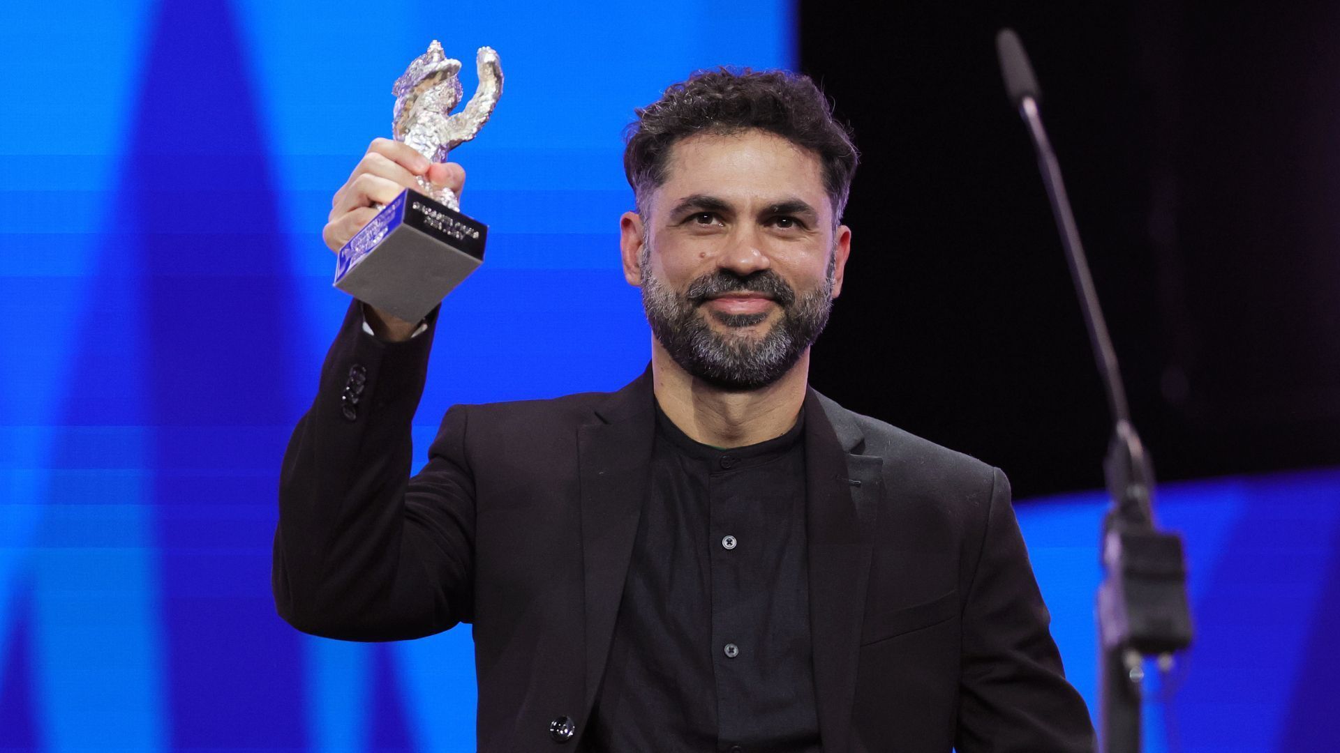 "O Último Azul": filme brasileiro ganha Urso de Prata no Festival de Berlim | CNN Brasil