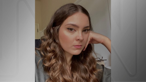 Quem é a jovem que morreu na queda de teto de igreja histórica em ...