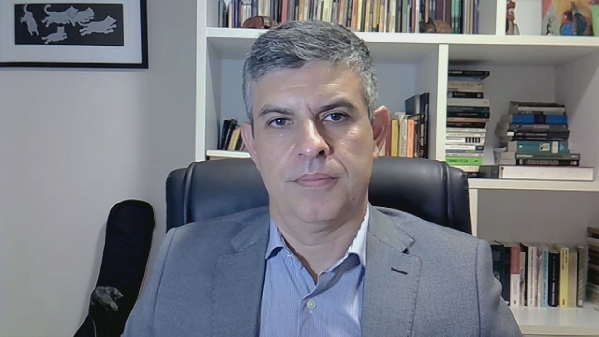 Principal missão de Gleisi é aprovar reforma do IR, diz especialista ao ...