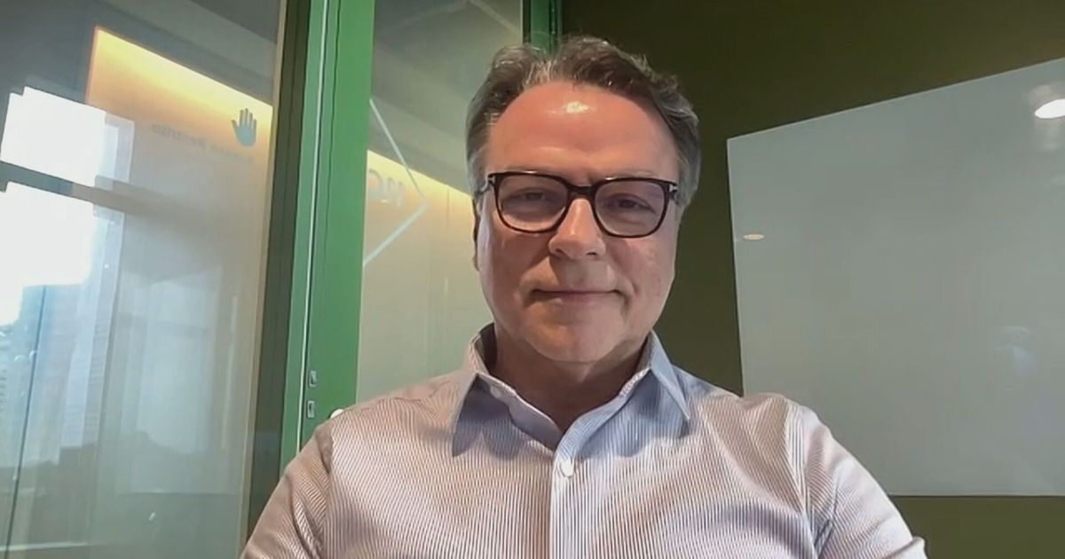 Taxa de juros e inflação não afetaram desempenho da Alpargatas, diz CEO ...