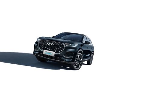 Caoa Chery lança Tiggo 8 e Tiggo 7 híbridos plug-in; conheça | CNN Brasil