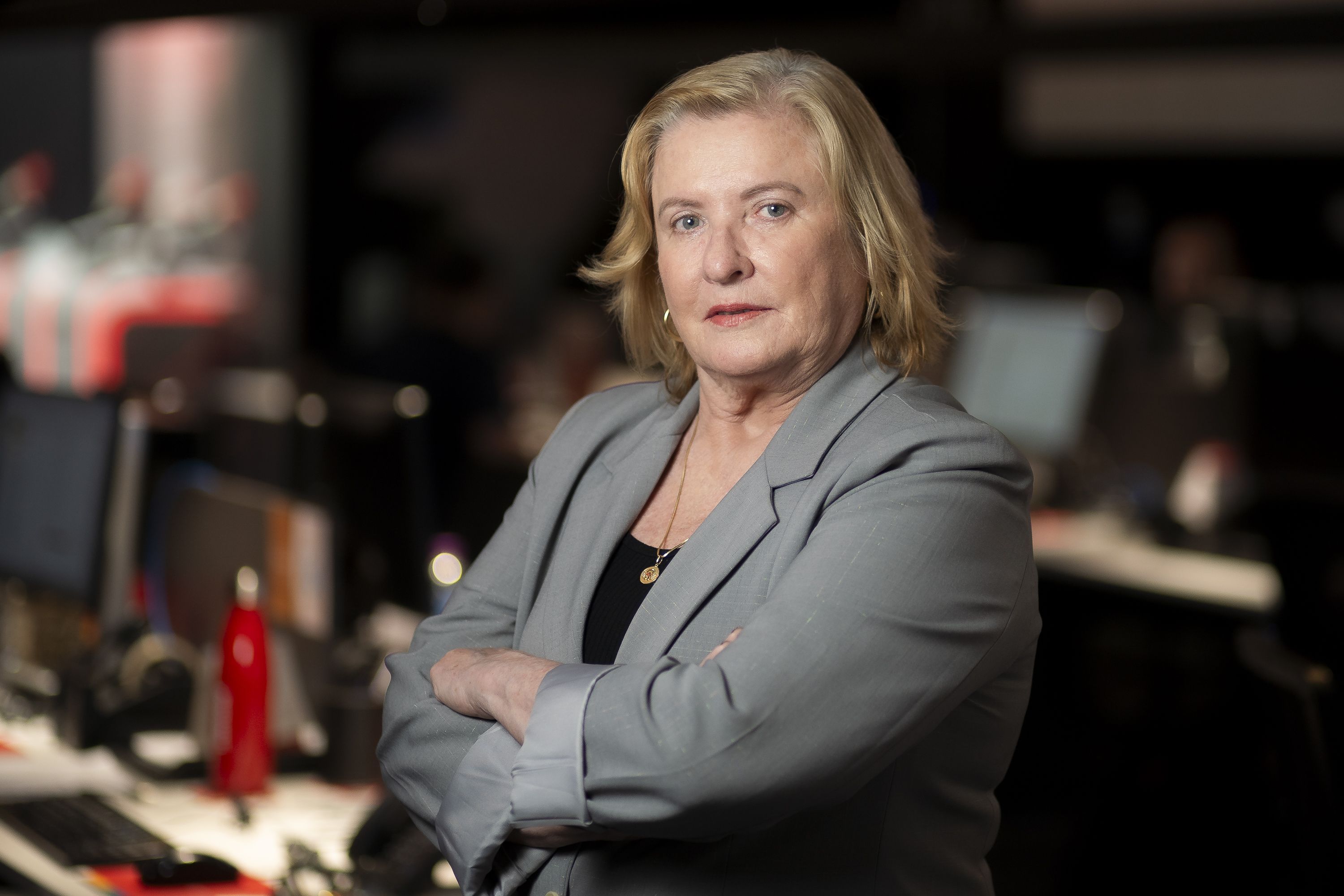 Rita Mundim é a nova comentarista da CNN Brasil | CNN Brasil