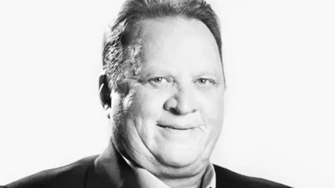 Morre o narrador Ivan Zimmermann, aos 64 anos, em acidente nos EUA ...